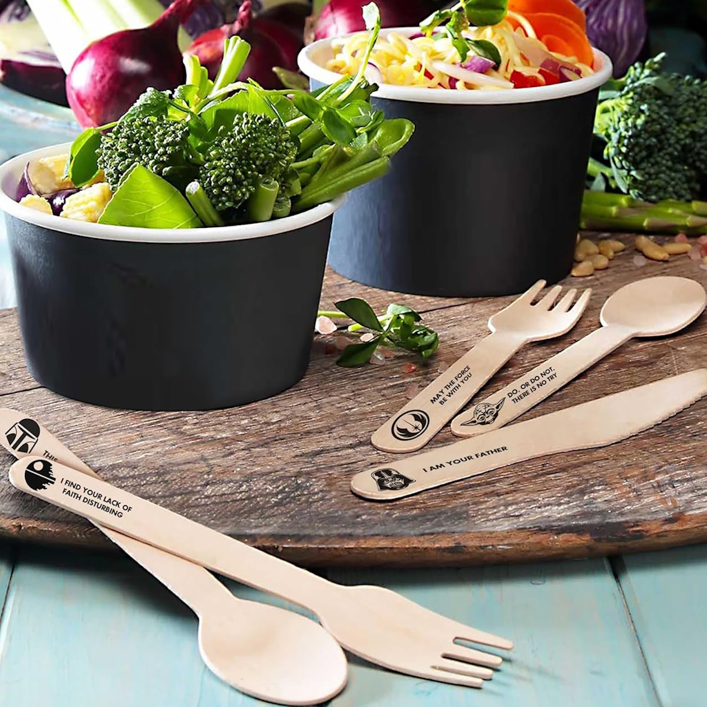 11 Out-of-This-World alcoholic cocktails for Star Wars themed party ...