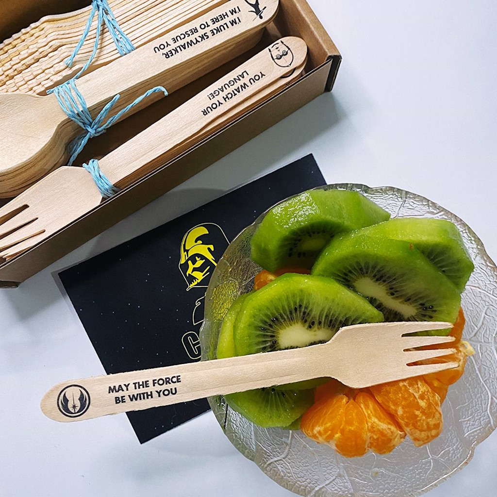 11 Out-of-This-World alcoholic cocktails for Star Wars themed party ...